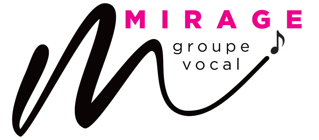 Mirage Groupe vocal